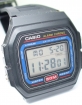 CASIO - W-71 - w-series - Vintage Digital Watch - Digital-Watch.com