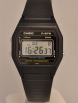 Digital-Watch