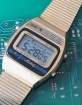 CASIO - TS-100 - Sensor - Vintage Digital Watch - Digital-Watch.com