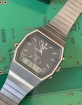 CASIO - TS-100 - Sensor - Vintage Digital Watch - Digital-Watch.com