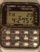 CASIO - CA-90 - Calculator - Vintage Digital Watch - Digital-Watch.com