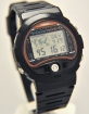 CASIO - TS-100 - Sensor - Vintage Digital Watch - Digital-Watch.com