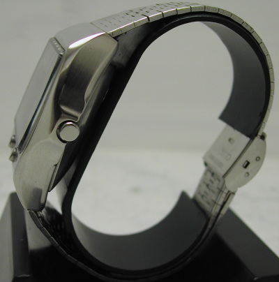 SEIKO - 0634 - 5000 - o-series - Vintage Digital Watch - Digital-Watch.com